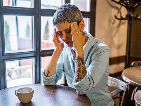 Persistent Postural Perceptual Dizziness Pppd