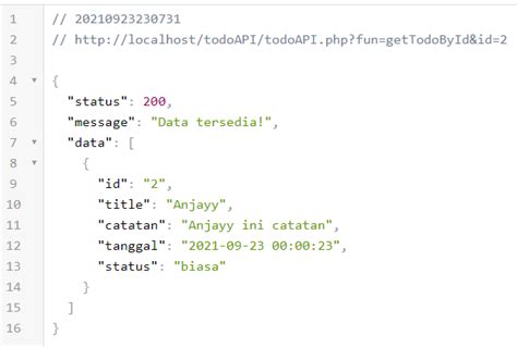 GitHub Ramdhanjr11 RestAPI TodoApp RestAPI Untuk Aplikasi Todo