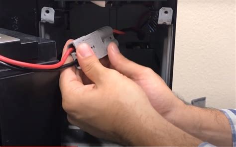 How To Reset Apc Battery Backup Kayswell