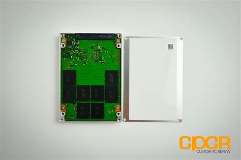 Review Crucial Mx Gb Ssd Custom Pc Review