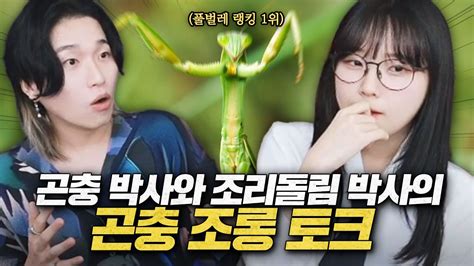 얘는 그냥 벌이 독침 명치에 꽂으면 이기지 않음 ㅋㅋㅋㅋㅋ YouTube
