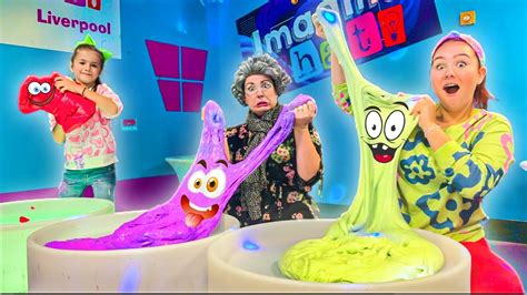 Ruby And Bonnie Fun Science Experiments And Arts And Crafts Youtube
