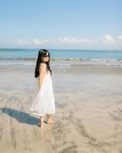 Pantai Jimbaran Kenikmatan Seafood Dengan Suasana Romantis