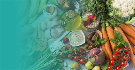 Micronutrientes Y Macronutrientes Definición Y Ejemplos