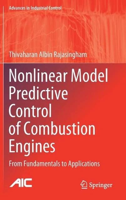 Nonlinear Model Predictive Control Of Combustion Engines From