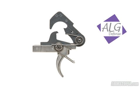 ALG Defense Advanced Combat Trigger ACT ARMSTOPIA