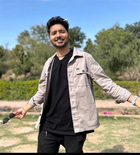 Nikhil Kumar Influencers Age Birthday Biography