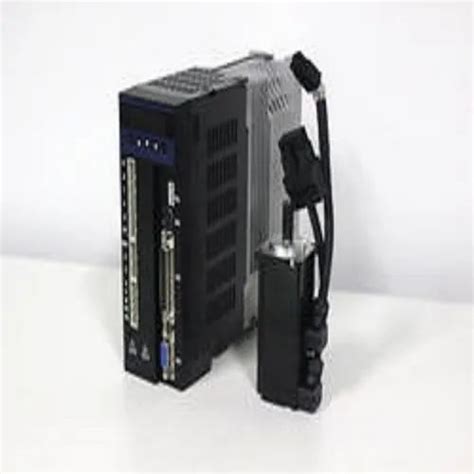 Spider Automation AC Servo Motor KW At In Ahmedabad ID