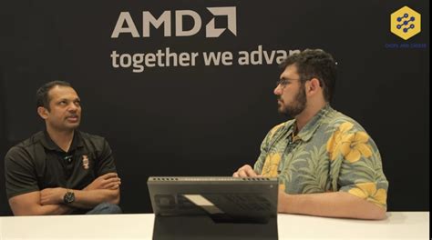 Amd用上新ccd连接方案，改善传输延迟老毛病 3楼猫