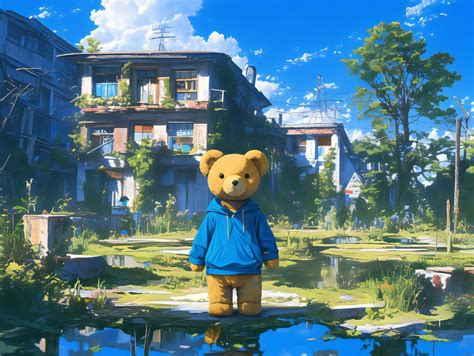 Kawaii Anime Wallpapers Cute Backgrounds Free Download