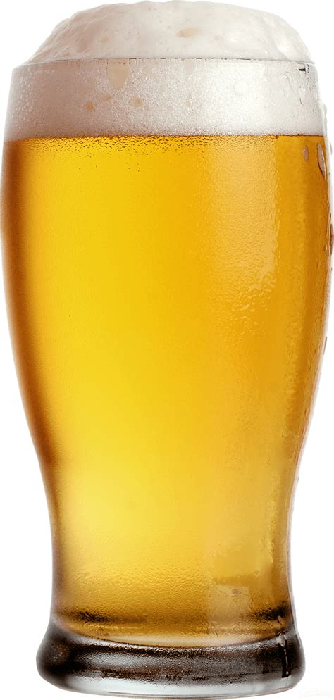 Beer Glass Free Png At Tracey Parmelee Blog
