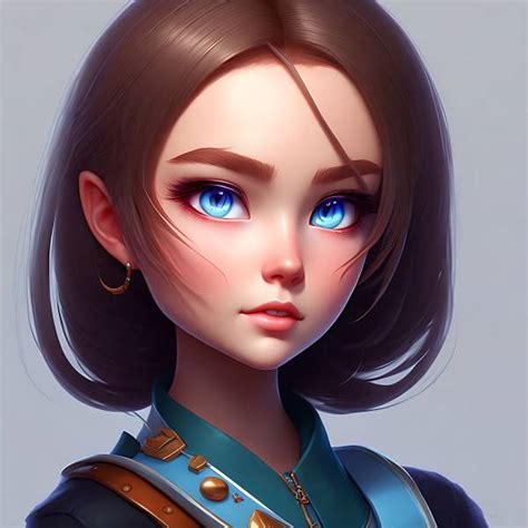 Cartoon Character Maker Make Your Own Cartoon Character Online Free