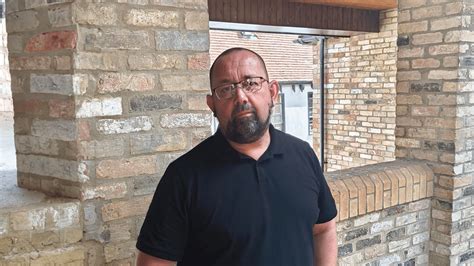 Nigel Wright Wiser Environment