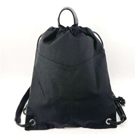 Jimmy Choo Jimmy Choo Backpack Grailed