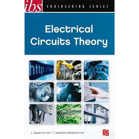 Electrical Circuits Theory Engineering Series Shopee Malaysia