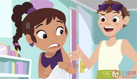 对女孩子早期性教育有多重要 女生性教育应该怎么做 八宝网