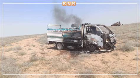 هێرشێكی داعش بۆ سەر رۆژئاوا زیاتر لە 40 قوربانی لێكەوتەوە