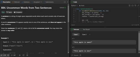 Day 34 Of Leetcode Problem Solved Antony Ronaldo A Posted On The