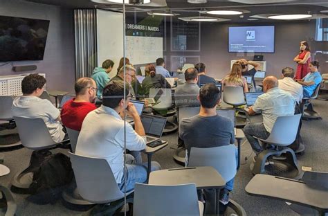 Workwithplus Valkimia Genexus Desarrollodesoftware Talleres