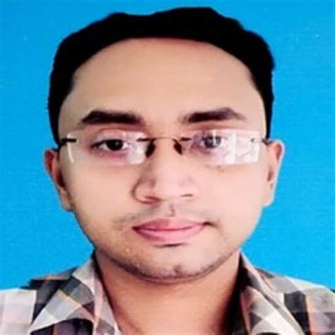 Chowdhury Md Navim Kabir Emo Bachelor Of Medicine Emergency Research Profile