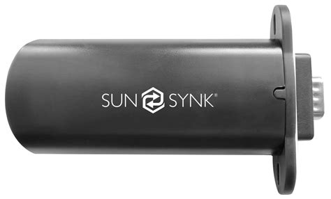 Remote Monitoring Sunsynk