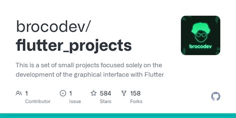 Flutter Projects Tween Animations Dart At Main · Brocodev Flutter Projects · Github