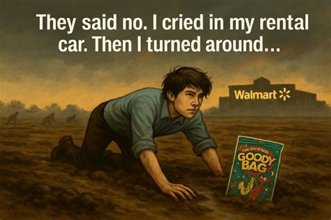 The Story My Stepdad John Osher Made Me Tell Every Time I Pitched Investors In My 20s I Didn