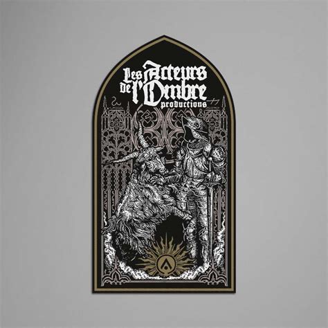 Ladlo Mc Patch Les Acteurs De L Ombre
