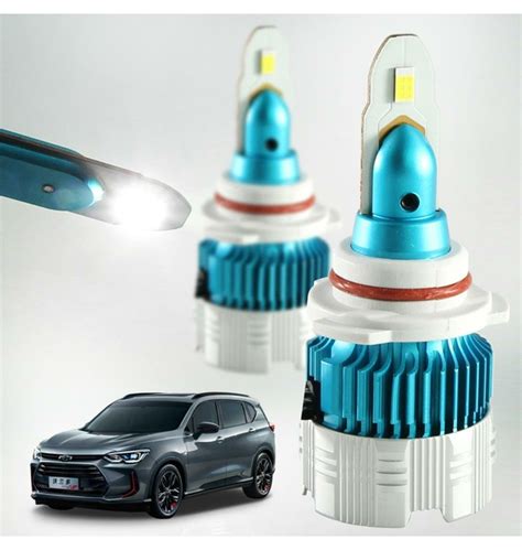 올란도 차량 자동차 부품 Led 안개등 전조등 1200루멘 차량용안개등 밝기 티몬