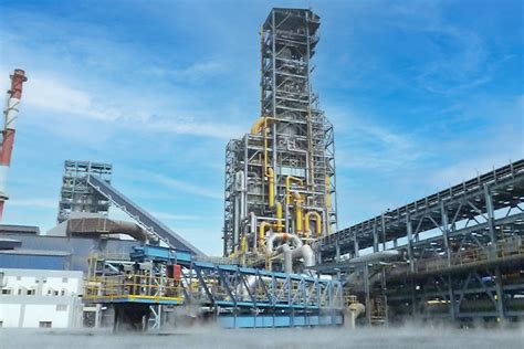 Midrex® Direct Reduction Plants 2022 Operations Summary Midrex Technologies Inc