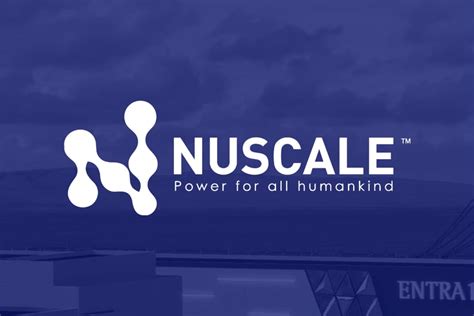 Nuscale Power Smr Stock Price And News The Motley Fool