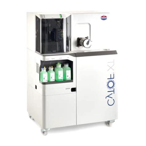 Durable Automated Cytometer Sale Or Rent Near Me Goldstar Medical