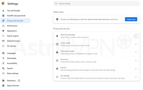 Google Redirects To Bing A Deep Dive Into Fixing Bing Redirect Virus AstrillVPN Blog
