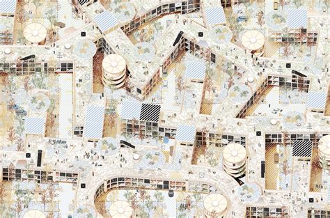 Reconstructivism Misfits Architecture