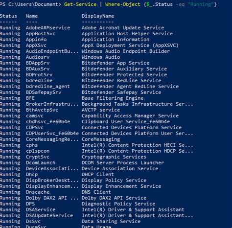 Powershell For Pentesters Hicham Ouardi