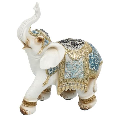 Фигурка декоративная Слон 11 5х5х13 см 79 210 в Воронеже цены фото отзывы купить в