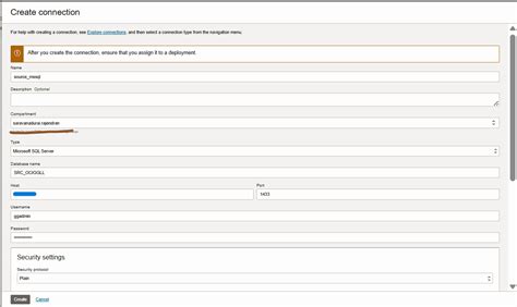 Set Up Real Time Data Replication From On Premises Microsoft Sql Server Database To Adw Database
