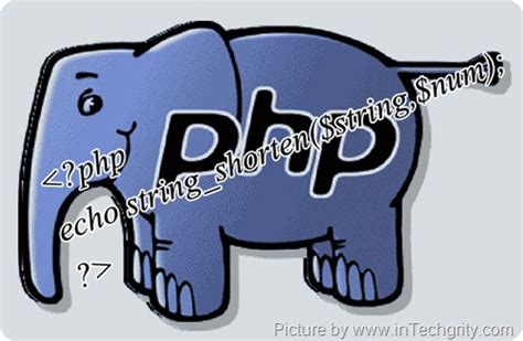 Shorten Paragraph Or String Without Brokenincomplete Word Using Php Up