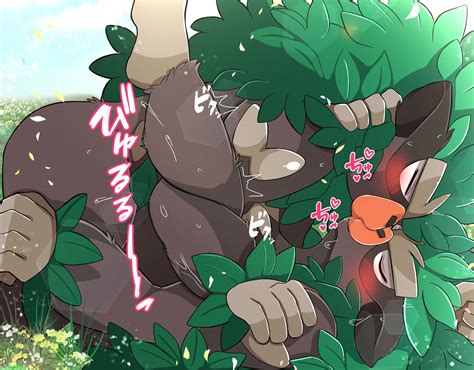 Post 6209005 Porkyman Prrrrrrmine Rillaboom