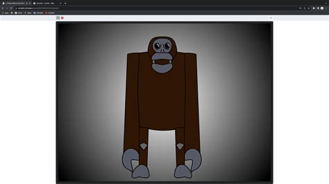 Yo Scratchers Im Working On A Game And I Wanna Make These 3 Look More Aniamtronic Like Any