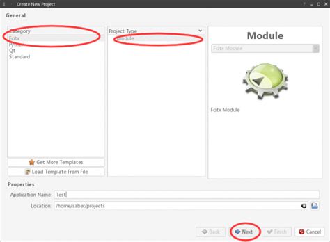 Create Your First Fcitx Addon Fcitx