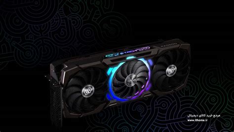 بهترین کارت گرافیک انویدیا و Amd؛ برای بازی و تولید محتوای ویدیویی