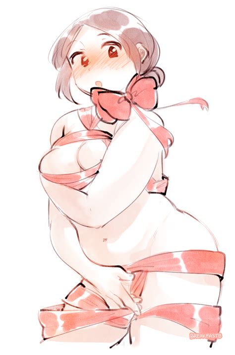 Ribbons By Breakfastb Hentai Foundry