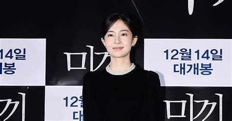 [td포토] 백진희 청순한 미모