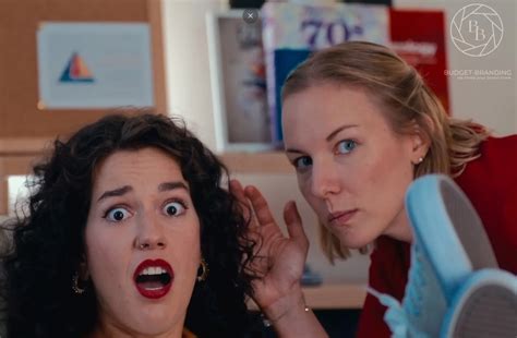 E Commerce Budget Branding