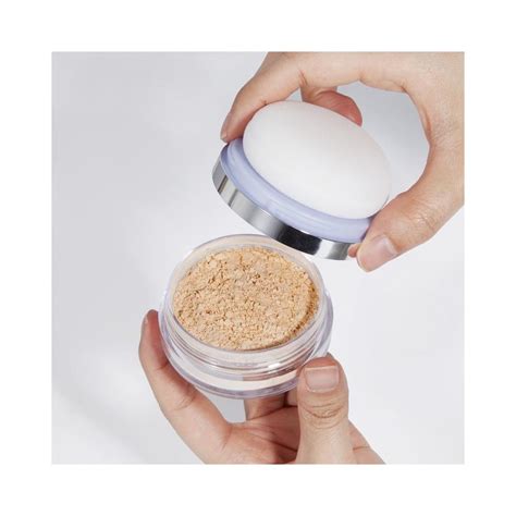 Maxclinic Catrin Natural 100 Sunkill Rx Spf46 Pa 12g Puder Mineralny Z Filtrem