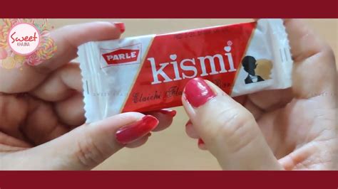 Parle Kismi Candy Bar Best Selling Th