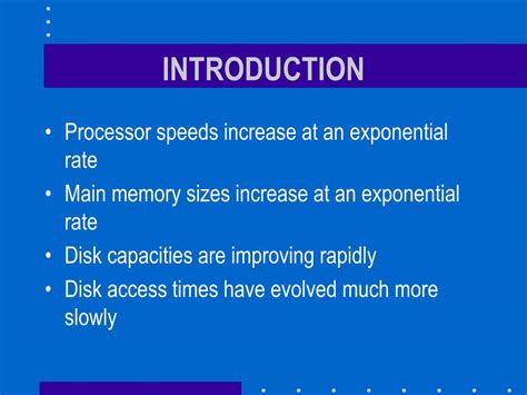 Ppt The Design And Implementation Of A Log Structured File System Powerpoint Presentation Id