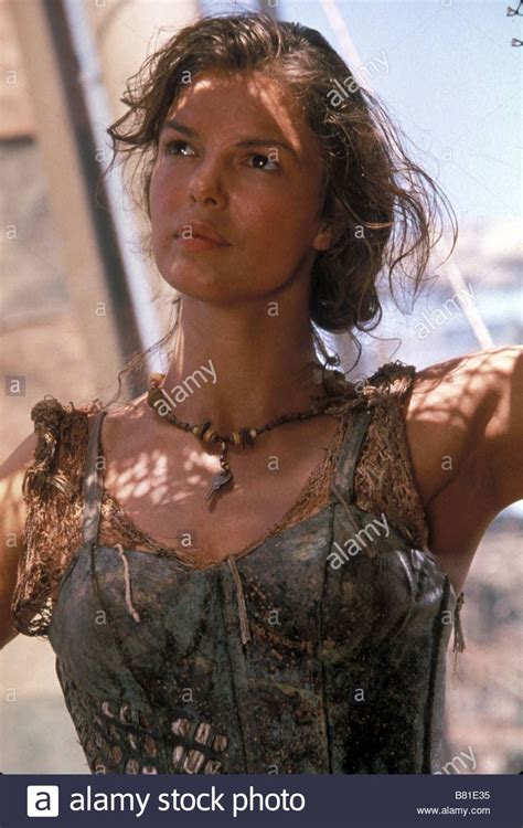 Download This Stock Image Waterworld Waterworld Year Usa Jeanne Tripplehorn Director
