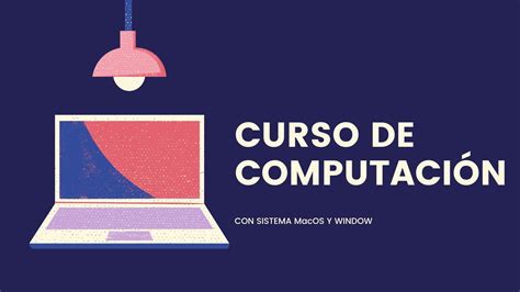 Curso De Computación Claseflix